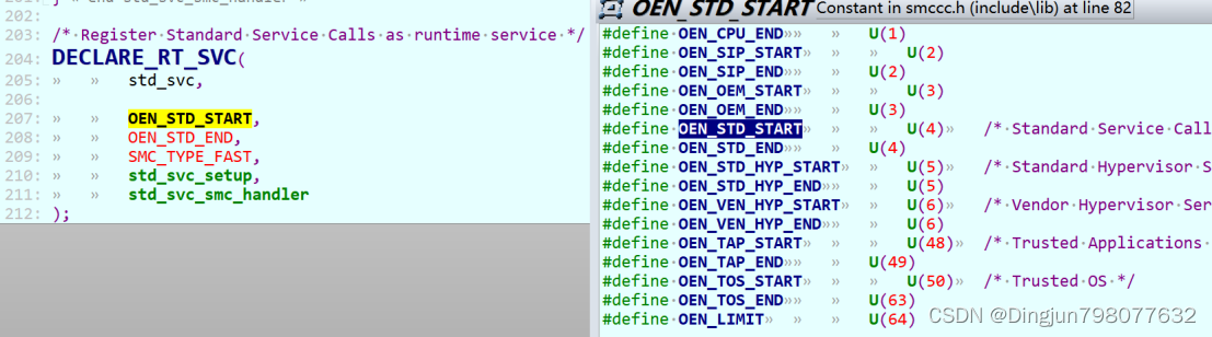 Linux ARM64 SMP系统PSCI启动方式ATF固件处理分析_linux atf-CSDN博客
