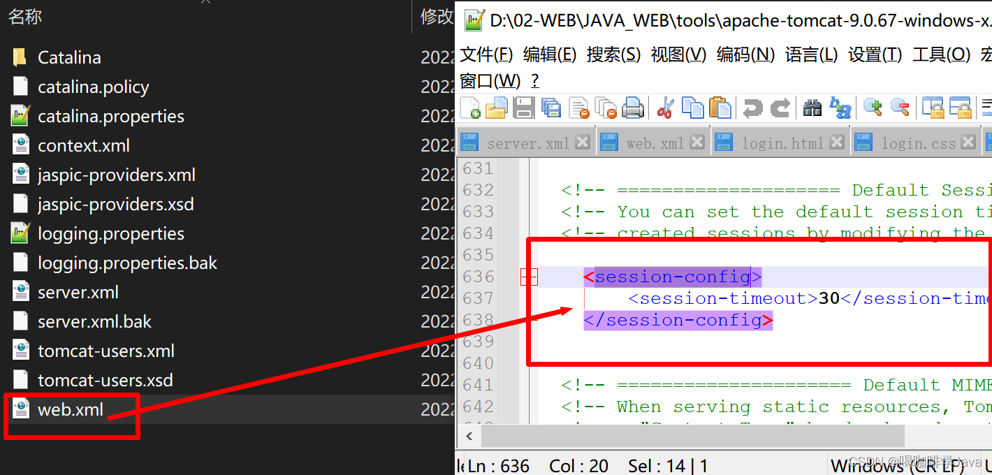 Cookie和Session_session获取cookie-CSDN博客