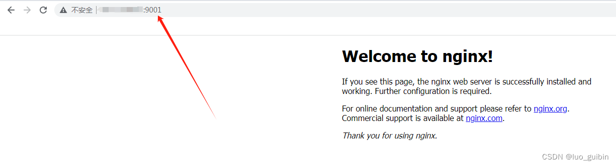 Docker Compose部署容器可视化管理平台portainerportainer Docker Compose Csdn博客 1176