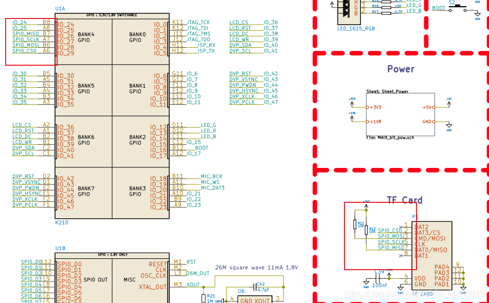Maix Bit(K210) 裸机开发教程（七） SD卡文件系统使用_k210sd卡驱动-CSDN博客