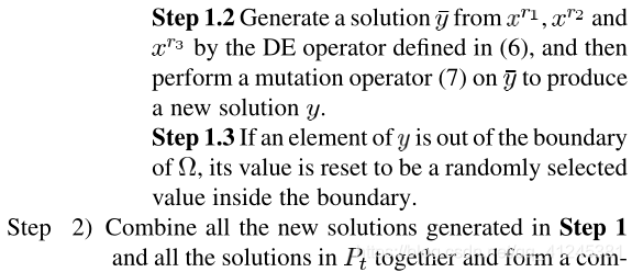 复杂帕累托集、MOEA/D和NSGA-II的多目标优化问题_基于nsga2,moead多目标优化-CSDN博客