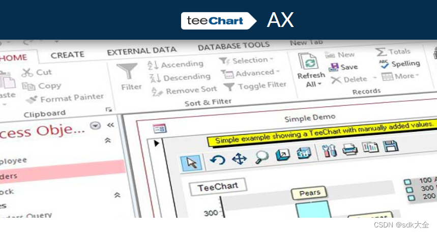TeeChart Pro Activex 2023.0.11.16 Crack_teechart pro activex下载-CSDN博客