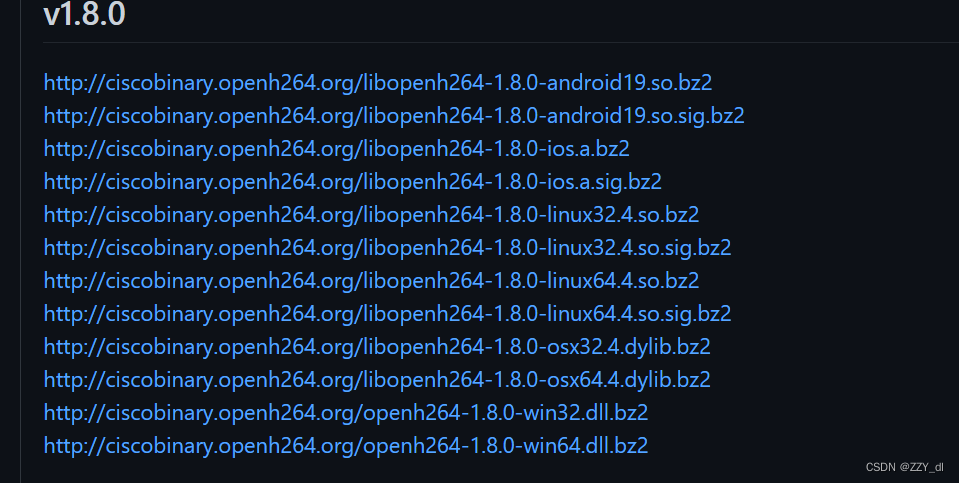 Opencv学习笔记(十一):opencv通过mp4保存为H.264视频_opencv fourcc 不支持h264-CSDN博客