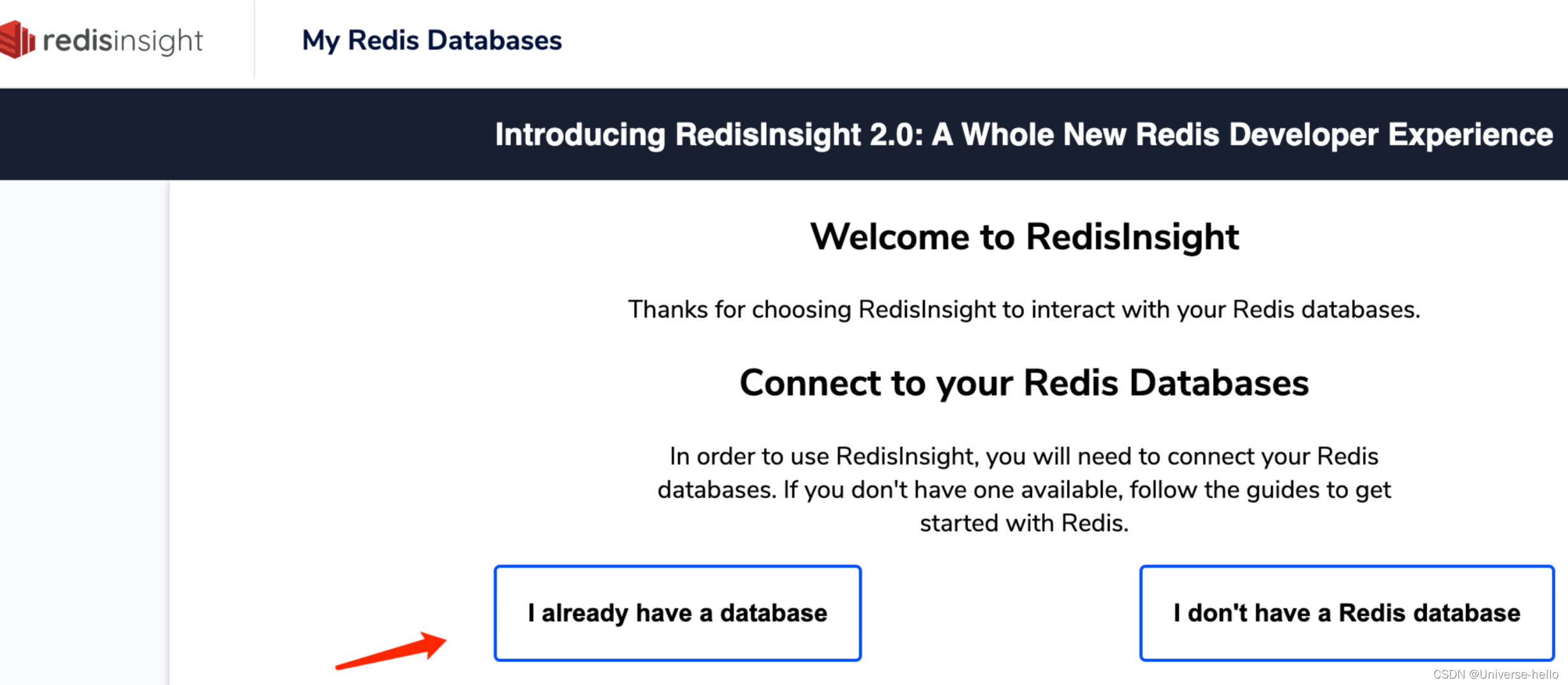 ubuntu安装redis、redisinsight_redisinsight ubuntu-CSDN博客