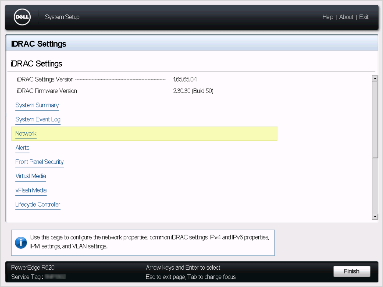 idrac java,通过 Dell IDRAC 控制台给服务器安装操作系统-CSDN博客