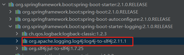 SpringBoot Maven 升级自带jar包版本_org.springframework.spring jar包升级-CSDN博客