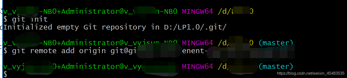 git拉取github的远程仓库的分支代码到本地_gitlub拉取分支代码到本地-CSDN博客