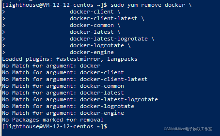 centos79安装docker_adduser to docked-CSDN博客