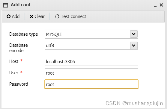 Ctfshow Web入门代码审计 Web301 305ctfshow Web301 Csdn博客 