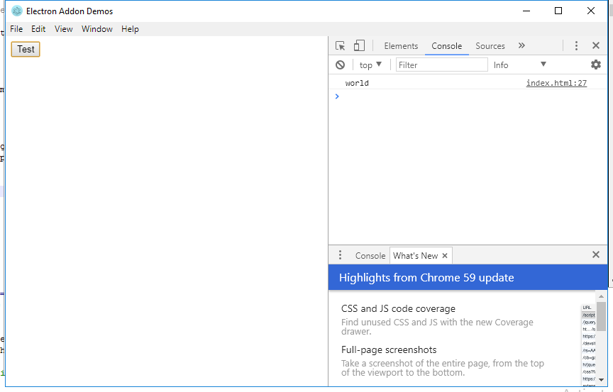 Electron-Nodejs-Addon入门-CSDN博客