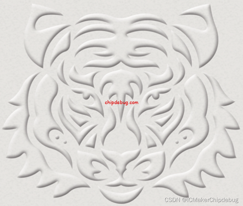 PotatoPie 4.0 实验教程(32) —— FPGA实现摄像头图像浮雕效果_matlab代码彩色浮雕效果-CSDN博客