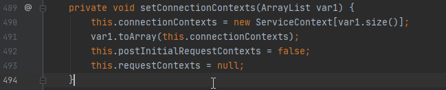 CVE-2020-4450: WebSphere远程代码执行漏洞分析-CSDN博客
