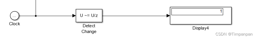 simulink之Detect模块_simulink detect change-CSDN博客