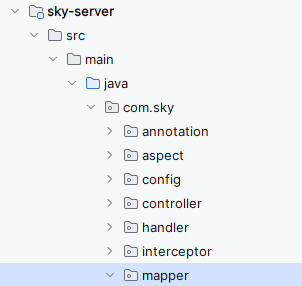 【学习笔记】java项目—苍穹外卖day08_java 设计 地址信息表-CSDN博客