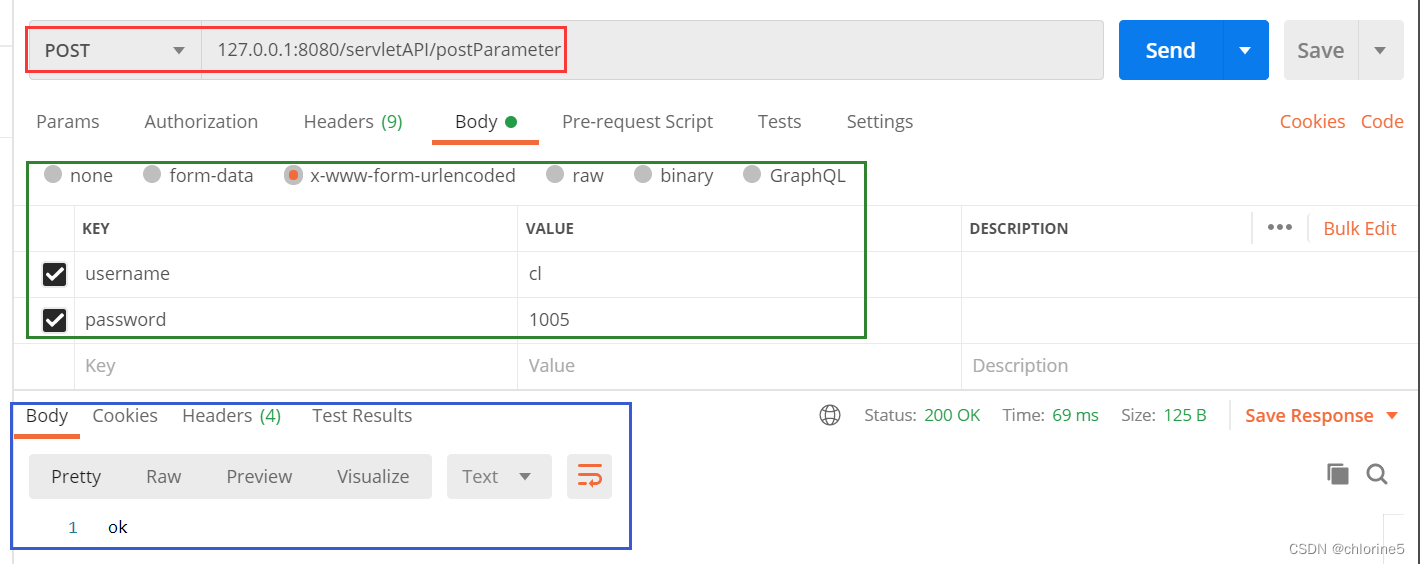 【JavaEE初阶系列】——Servlet运行原理以及Servlet API详解-CSDN博客