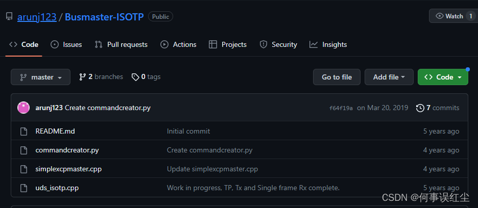 BUSMASTER使用记录（二）：诊断功能、在线16进制转字符串、脚本编写(放弃)_busmaster的诊断测试-CSDN博客