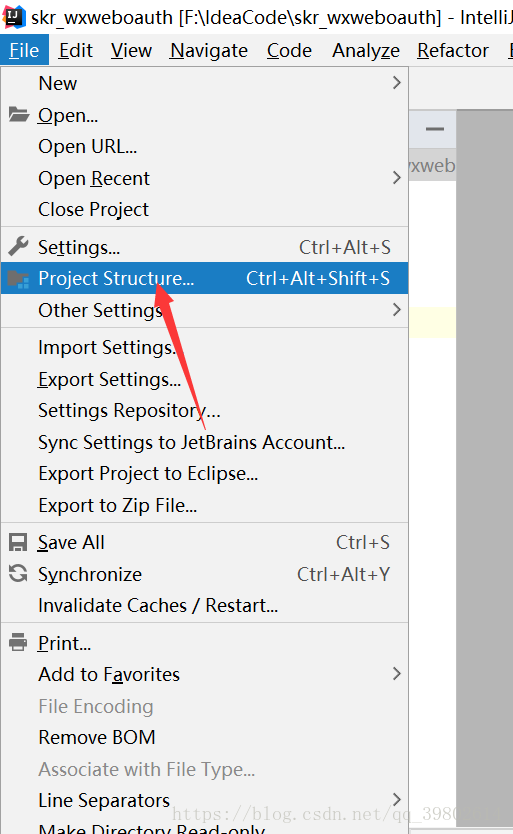 idea2018 如何将springboot项目打包成只有一个jar包！（应该也适用于其它的maven创建的项目）_maven springboot 只有一个包-CSDN博客