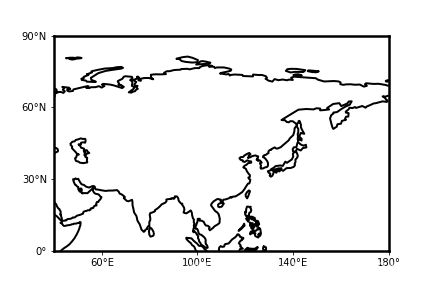 python:Cartopy的基础使用_cartopy用法-CSDN博客