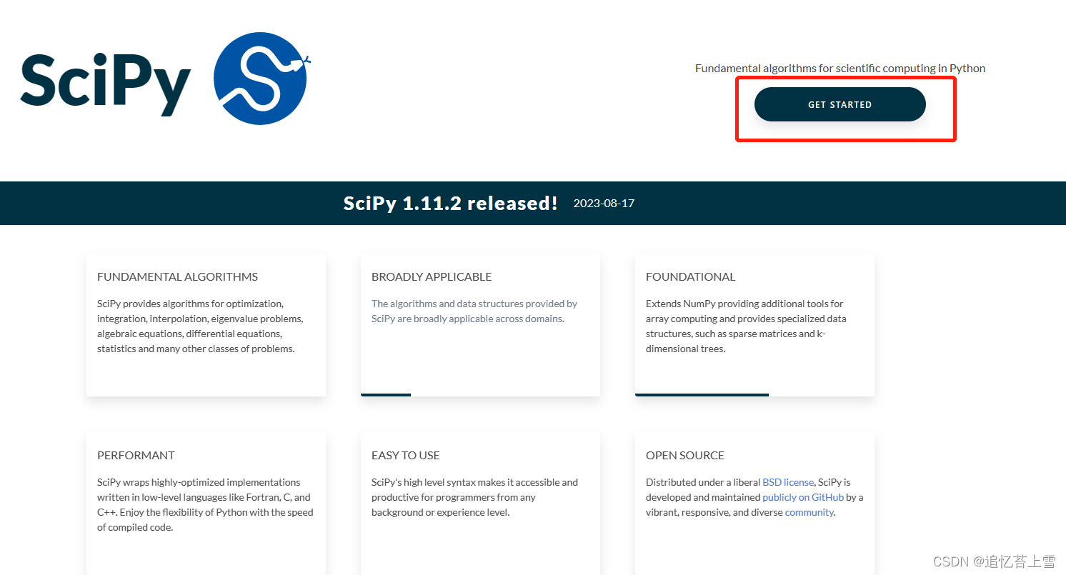 ValueError: did not find a match in any of xarray‘s currently installed IO backends [‘scipy ...
