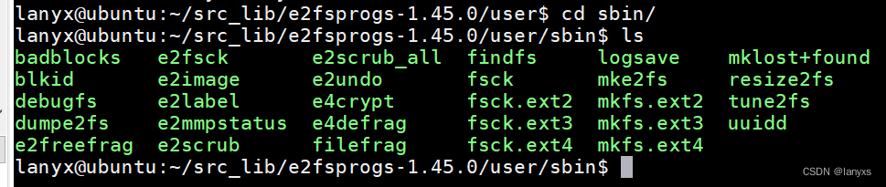arm-linux设备fsck命令移植_fsck.vfat-CSDN博客