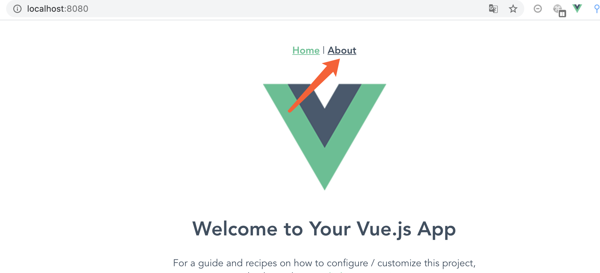 VUE项目初始化以及引入axios和element-ui_vue.prototype.axios = axios; vue.use(elementui);-CSDN博客