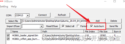 Hi3861鸿蒙物联网项目实战：智能照明灯_基于hi3861开发板实习报告-CSDN博客