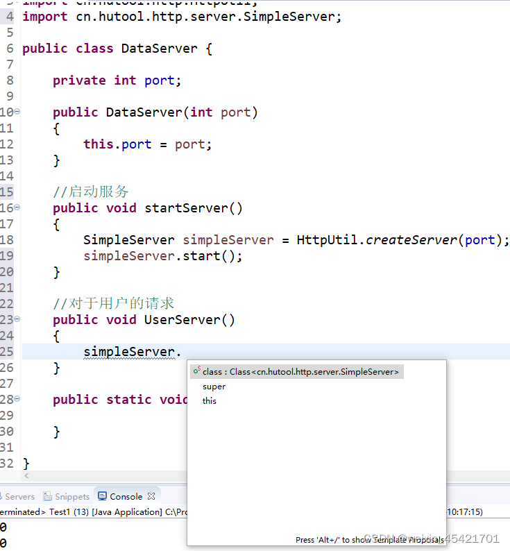java（6）hutool_hutool版本与java版本-CSDN博客
