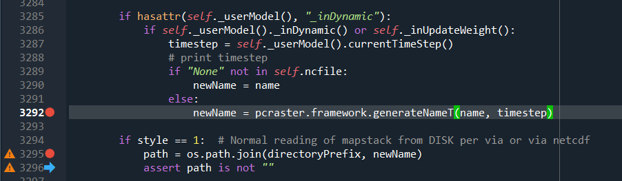 wflow模型sbm-CSDN博客