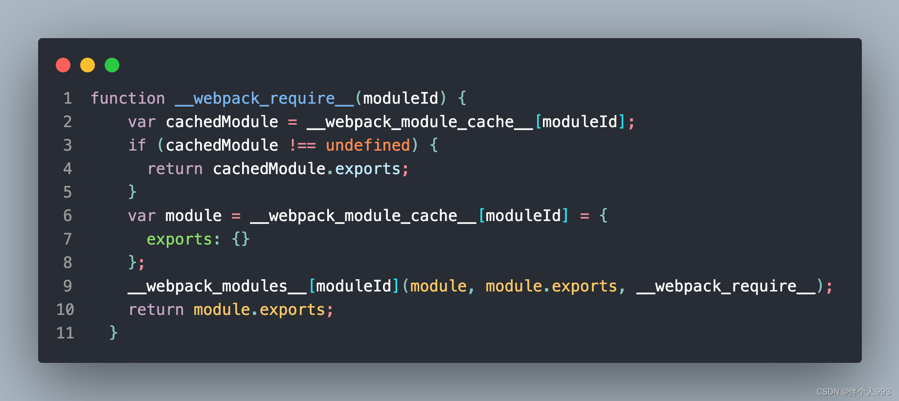 export default 导出的对象，不能解构问题，和module.exports的区别_export default 撖寡情-CSDN博客