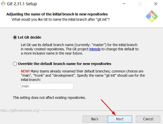 系列学习 Git 之第 1 篇 —— 了解 Git、GitHub、Gitee、Gitlab，在 windows 下安装 Git 客户端_gitee windows 客户端-CSDN博客