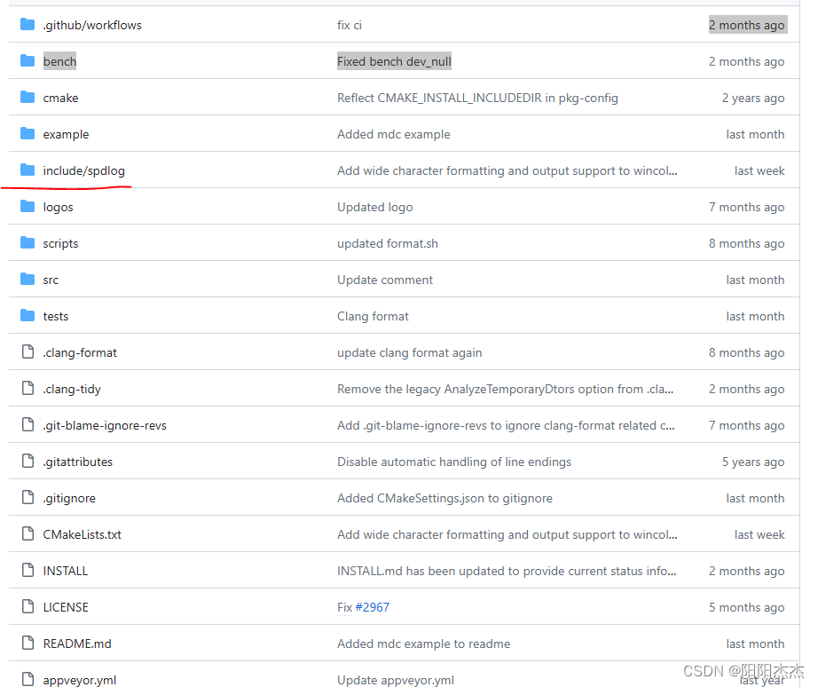 spdlog 使用_spdlog 打印地址-CSDN博客