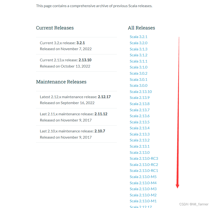 较全的idea2020.3配置Scala_idea配置scala sdk-CSDN博客