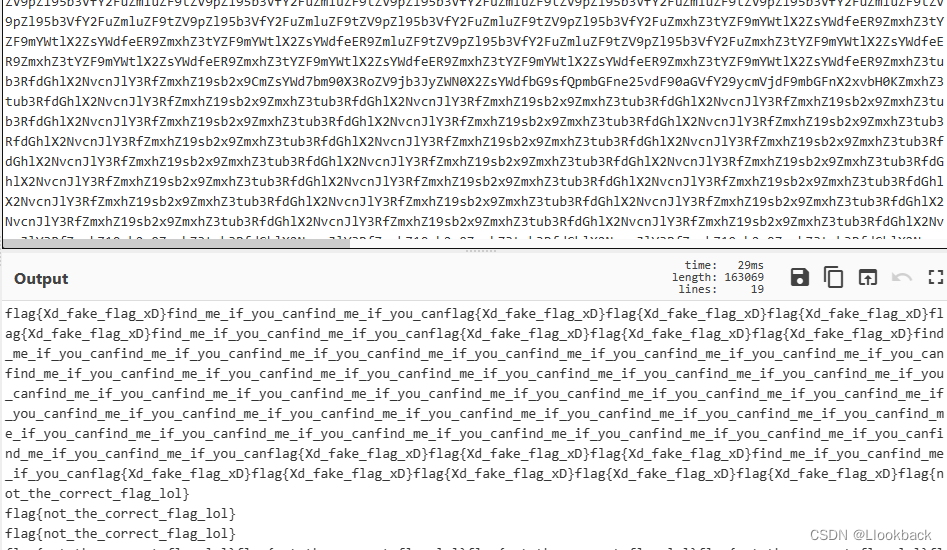 GDOUCTF Crypto WP-CSDN博客