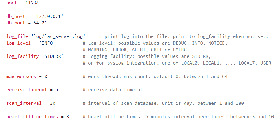 人大金仓数据库KingbaseES KingbaseLAC定位和接口_金仓lac-CSDN博客
