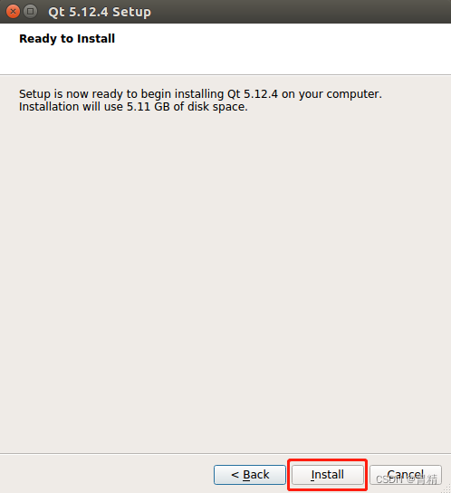 ubuntu 安装qt_qt-opensource-linux-x64-CSDN博客