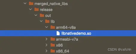 【NDK系列】Android tombstone文件分析-CSDN博客