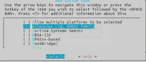 Linux SID 开发指南_sunxi linux-CSDN博客