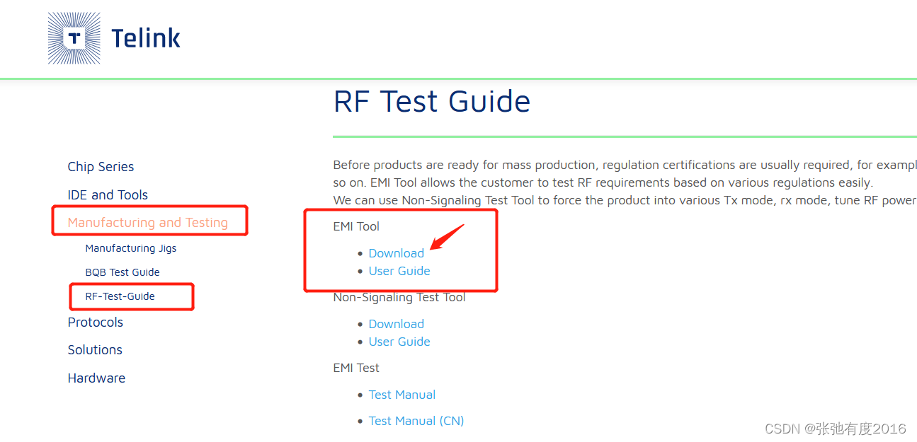 Telink zigbee射频和功耗测试的方法_zigbee性能指标测试 csdn-CSDN博客