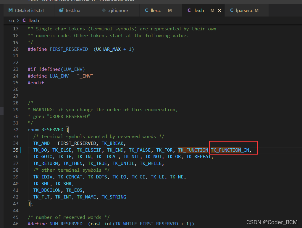lua学习笔记（2）让lua解释器支持中文变量和函数名 以及 重新让 解释器接受中文的关键字_lua 支持 中文-CSDN博客