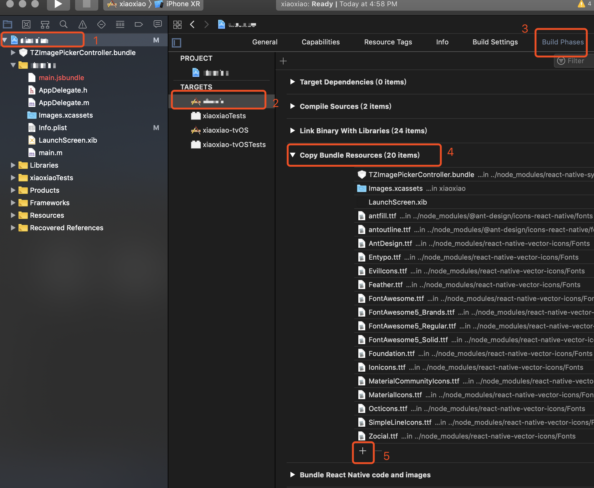 react-native-syan-image-picker的使用-CSDN博客