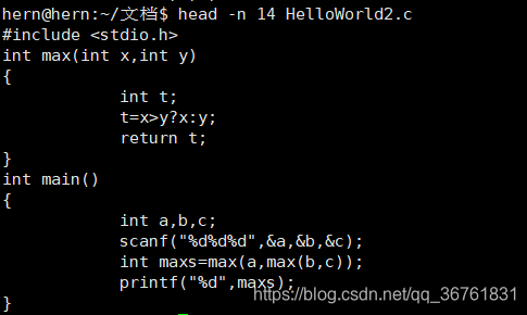 Linux echo、head、tail命令_shell echo *|head -n *|tail -n 1-CSDN博客