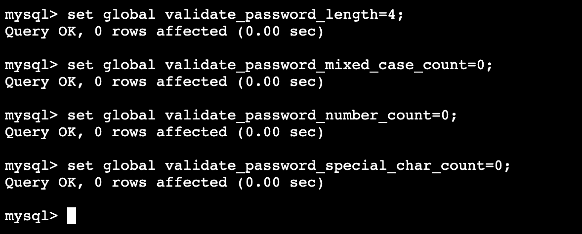 任务7：安装MySQL数据库_Hadoop集群MySQL安装问题解决-CSDN博客