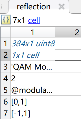 Matlab | 通信解码中旧版qamdemod与新版matlab不兼容问题-CSDN博客
