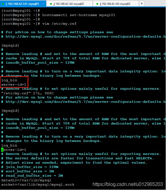 Mysql高可用方案-MMM_mysql高可用方案 mmm-CSDN博客