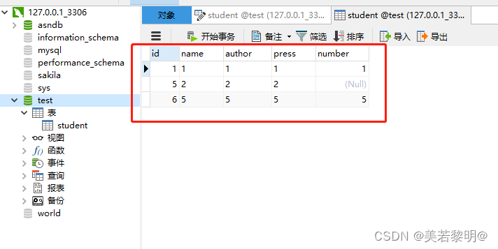 C# ORM框架，freesql，mysql数据库_freesql mysql-CSDN博客