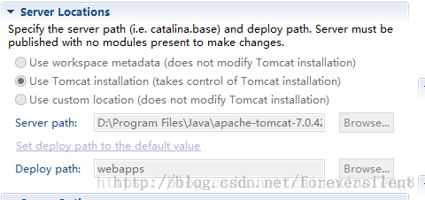 解决Setting property 'source' to 'org.eclipse.jst.jee.server的问题_setting property source to org ...