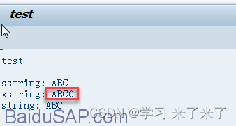 XSTRING与STRING之间的互转,base64,长文本,科学计数法-CSDN博客