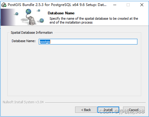 GeoServer+PostgreSQL+PostGIS+Tomcat+QGIS一整套发布部署_geoserver postgresql-CSDN博客