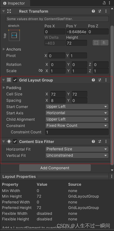 Unity AVPro Video 加载视频第一秒图片与例子_unity avpro extractframe-CSDN博客