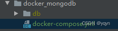 Docker-compose搭建MongoDB（并开启Mongo-express Web管理界面）_docker-compose环境下安装 mongodb-express-CSDN博客